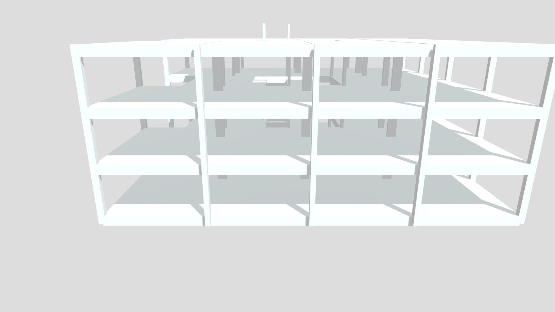 EST_LUISA_LOPES - 3D model by joao.siquara [3b85edc] - Sketchfab