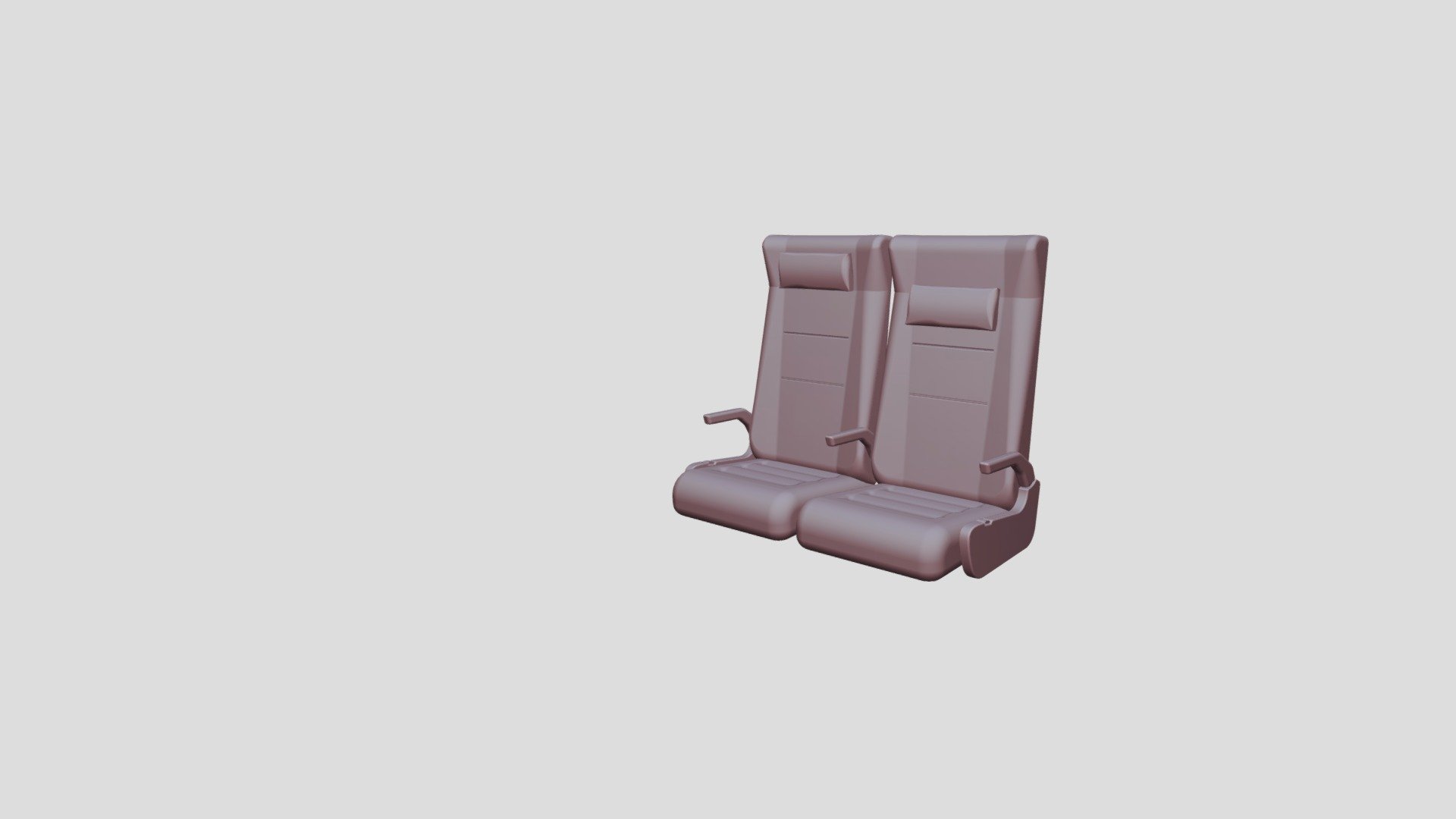 ergo v8 - 3D model by sofiavaliente [3b87a87] - Sketchfab