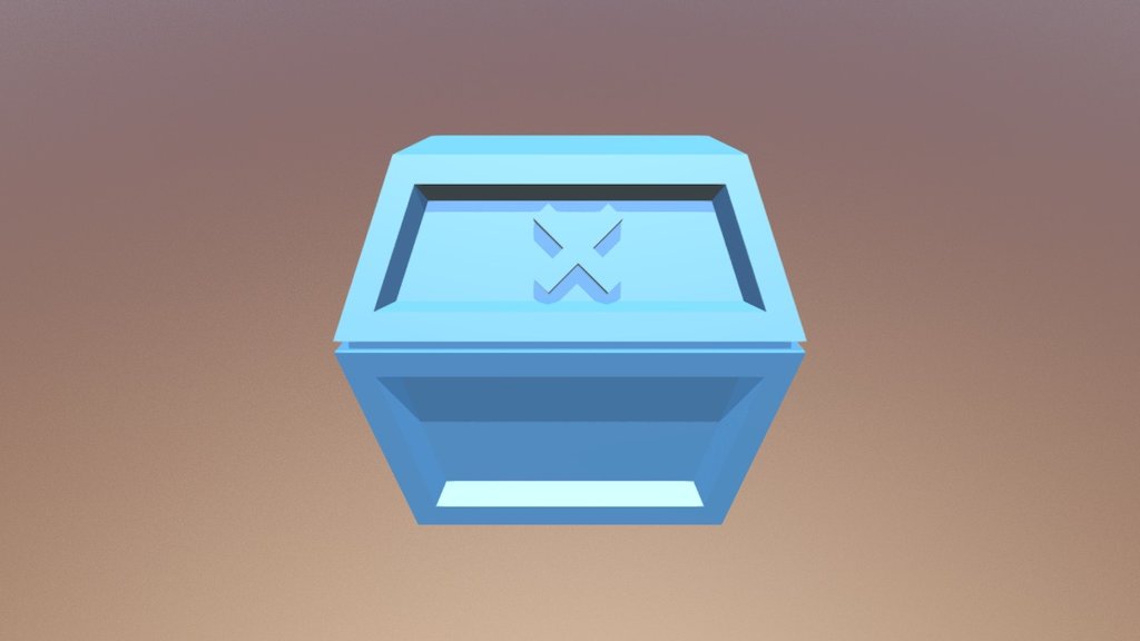 object - 3D model by virtualdesigns [3b87c79] - Sketchfab