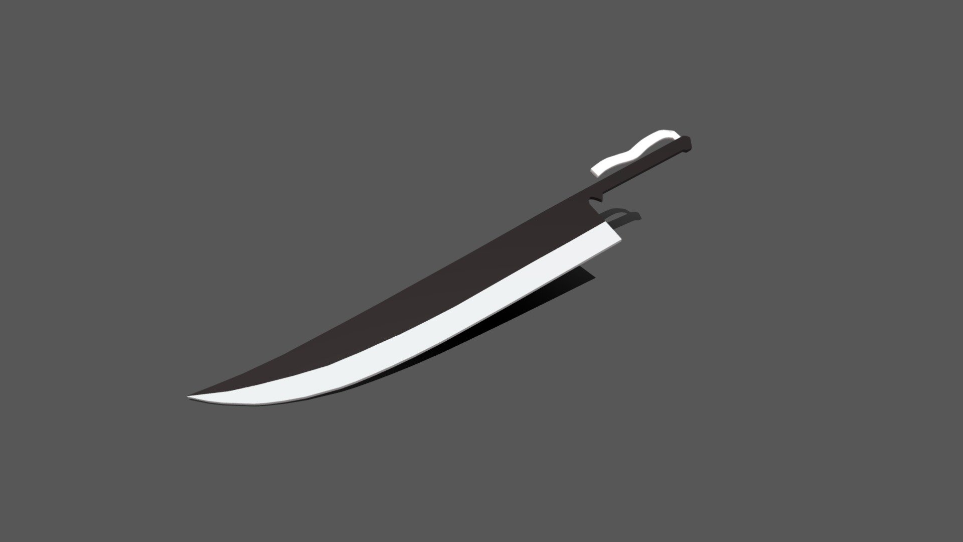 Sword_Sketchfab - 3D model by eg624665 [3b89882] - Sketchfab