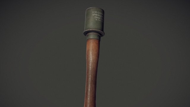 Brum 3D models - Sketchfab