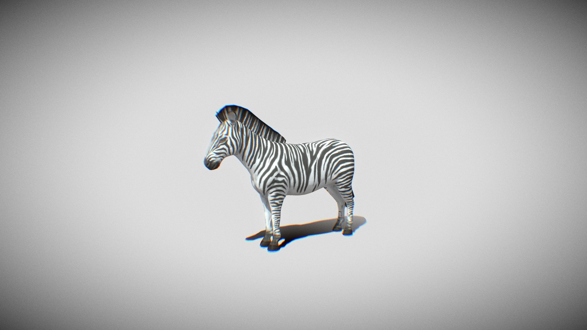 Zebra Upload - 3D model by faiyaz5yaz [3b8b300] - Sketchfab