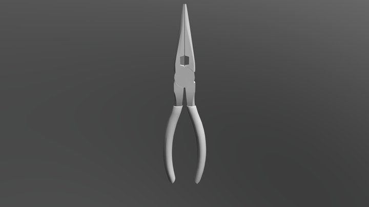Bryan Thacker (@brythacker) - Sketchfab