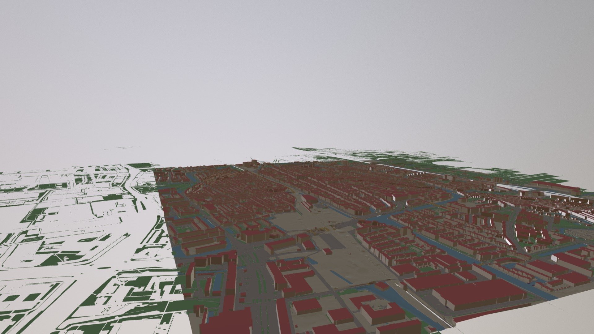 Delft Obj - 3D model by ASL (@nishimura.to) [3b8b8b3] - Sketchfab