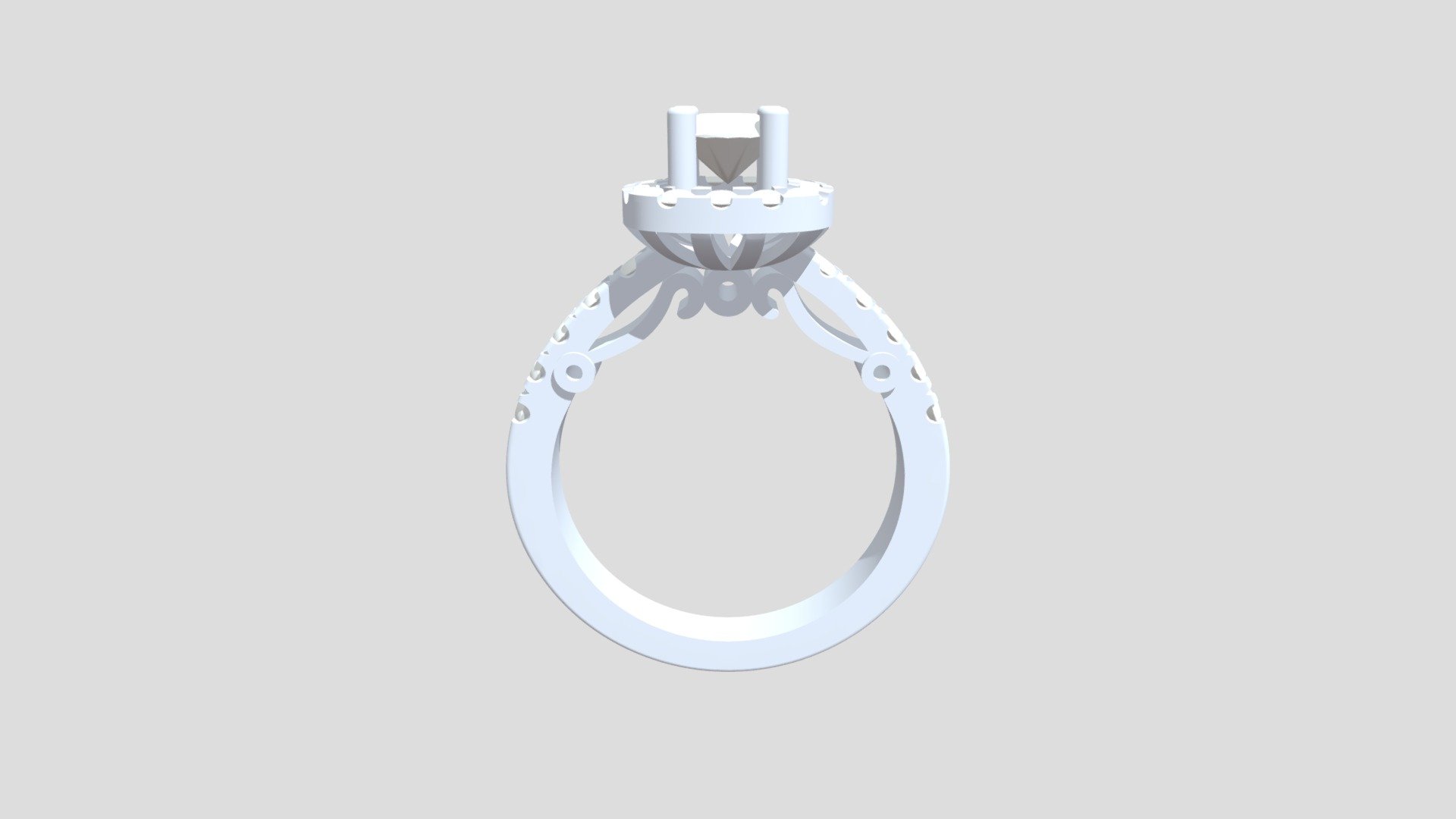 key - 3D model by mahmoud-abdelaziz [3b8d0f6] - Sketchfab