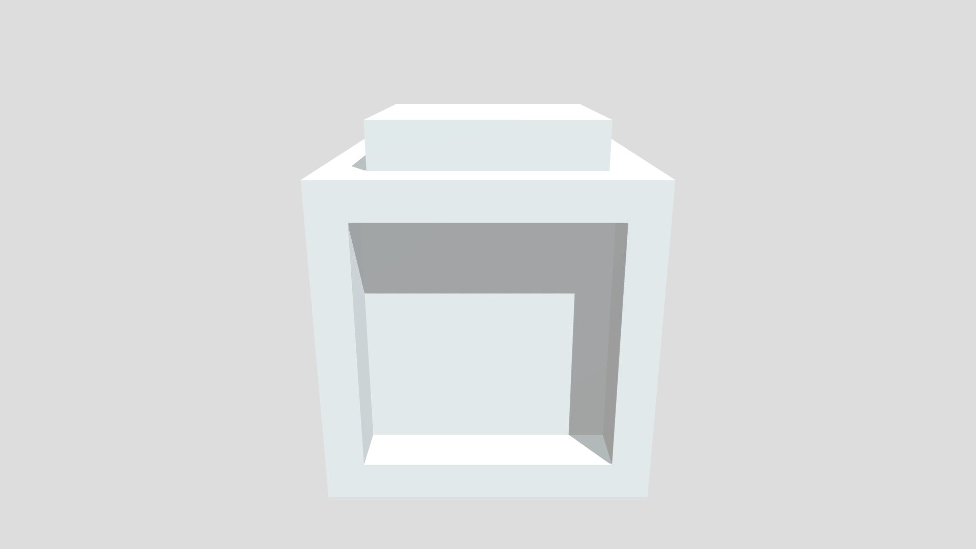 Sketchfab API Test - Download Free 3D model by Scub3d [3b8eb05] - Sketchfab
