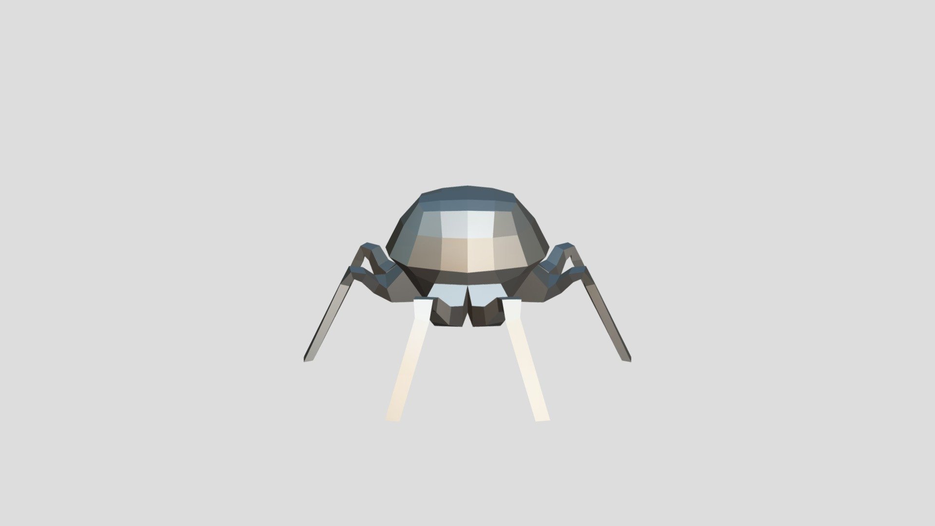 SpiderCam 2 - 3D model by wmMarinho96 [3b90cf0] - Sketchfab
