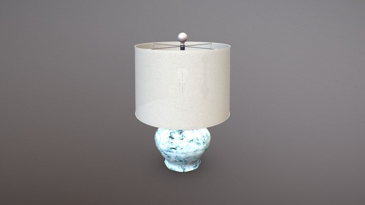 Light-fixtures 3D models - Sketchfab