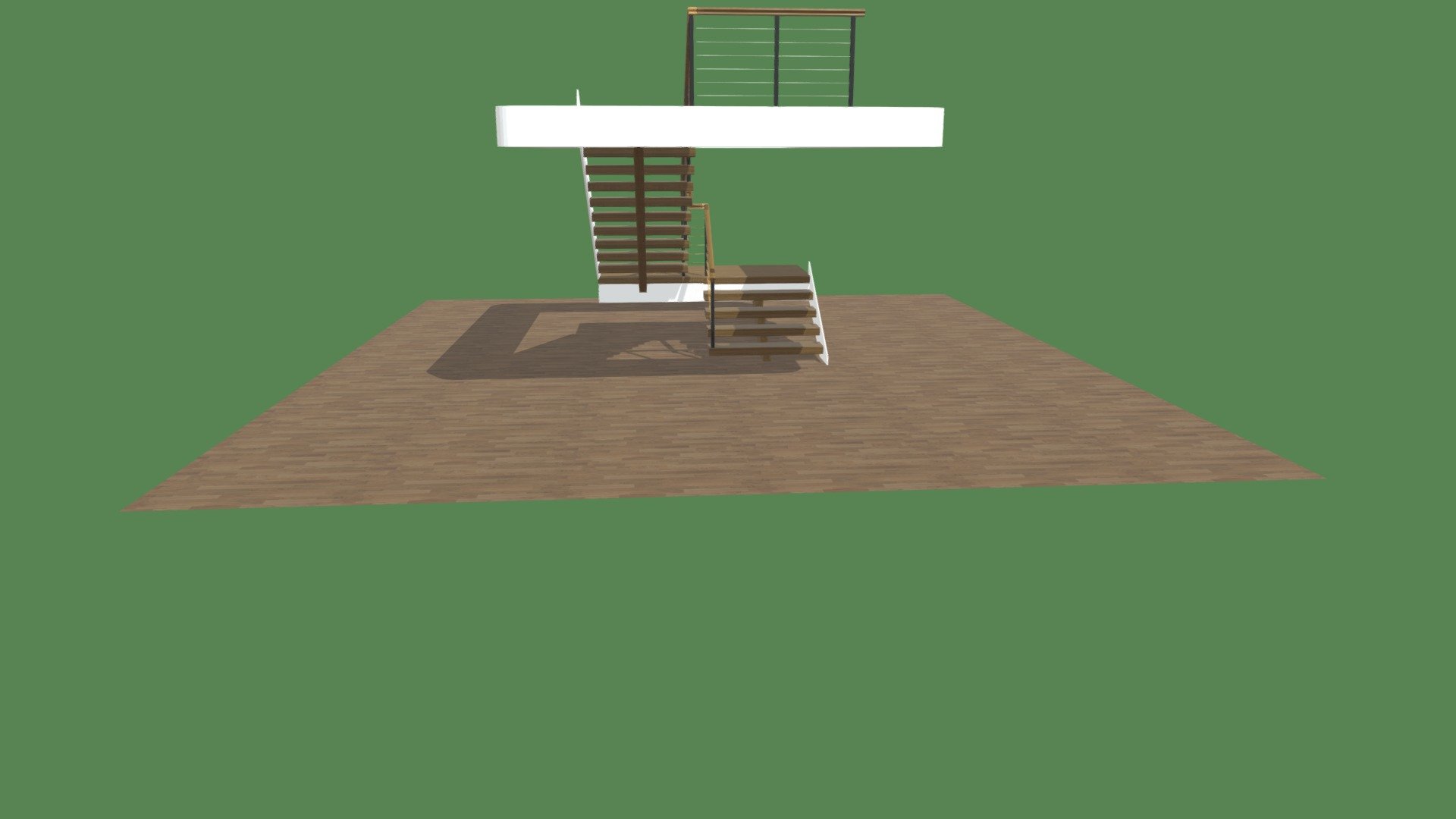 Mitchell Gorman 3-25-20 Option #4 - 3D model by Kingstair (@Kingstairs ...