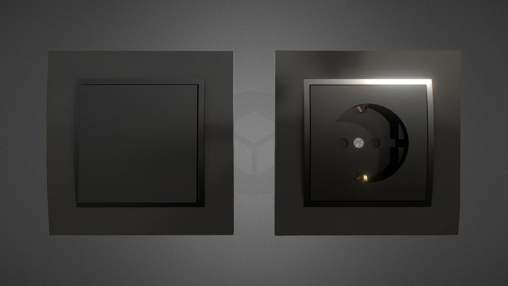 Socket 3D models - Sketchfab
