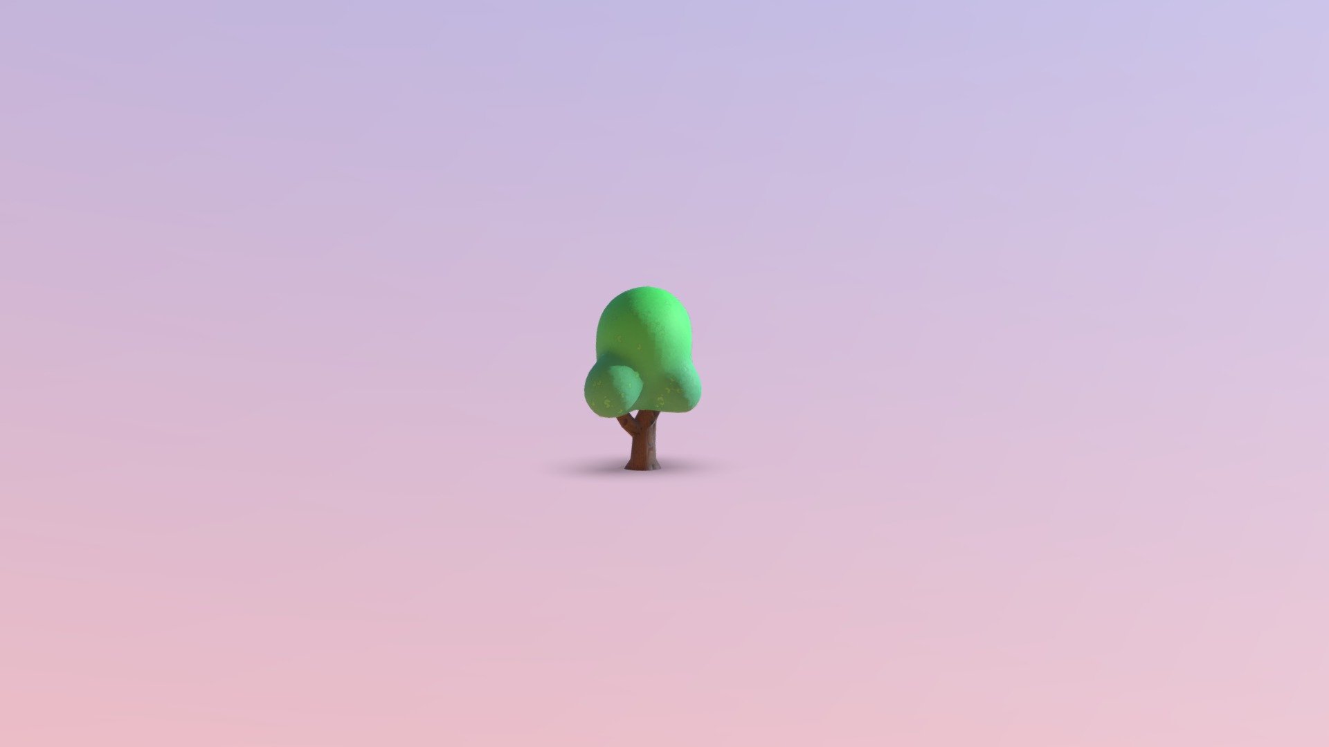Tree1 - 3D model by umgi0bu (@Mendosa) [3b94345] - Sketchfab