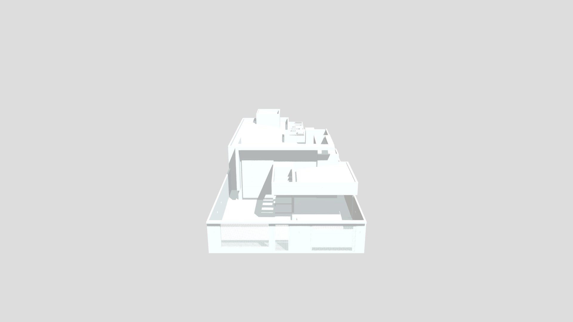 RR - Rosemari - 3D - R00 - 24-08-2022 - OBJ - 3D model by rafaelrosaarq ...