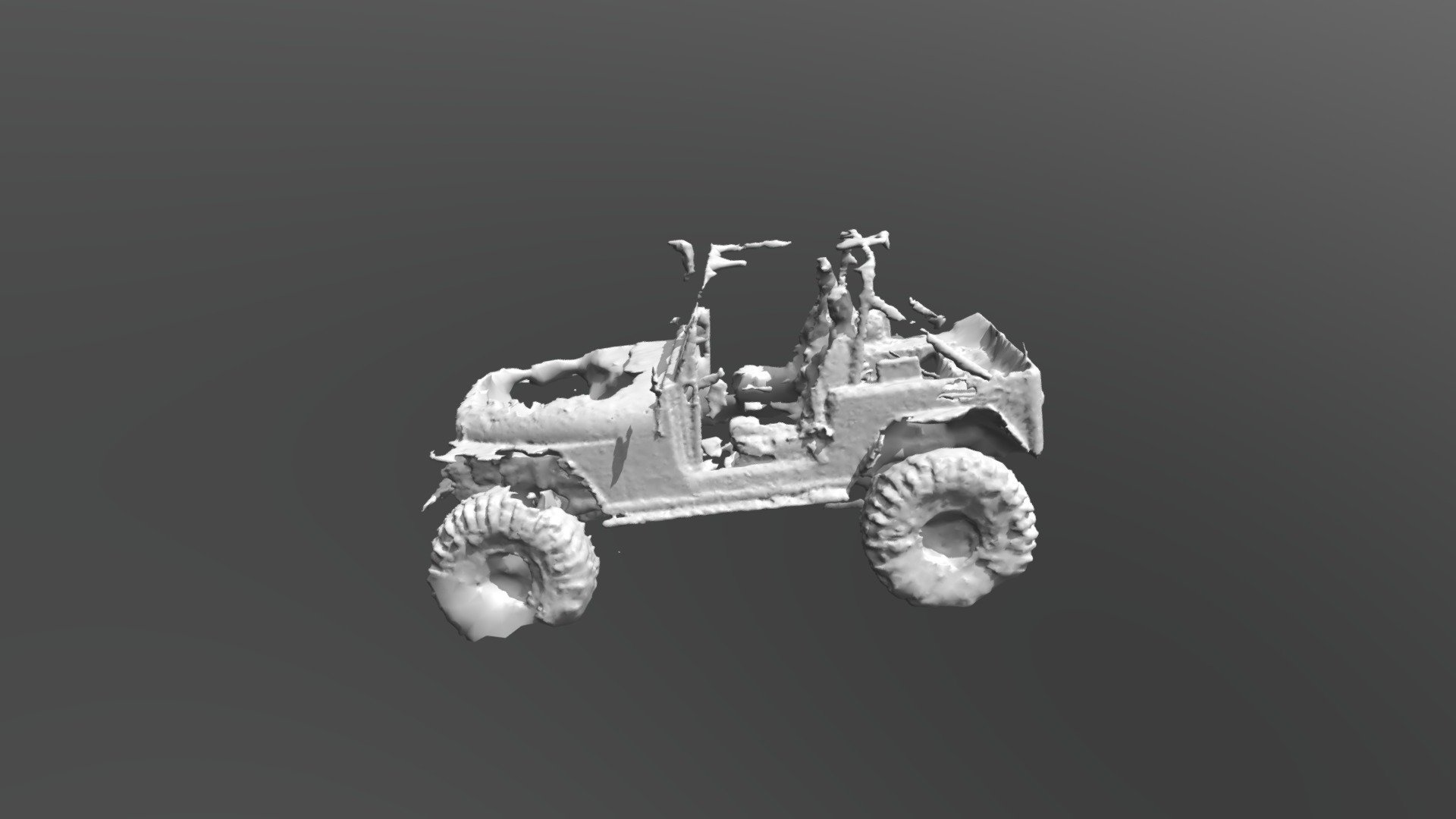 Ciapek Test - 3D model by kuna7 [3b99f02] - Sketchfab