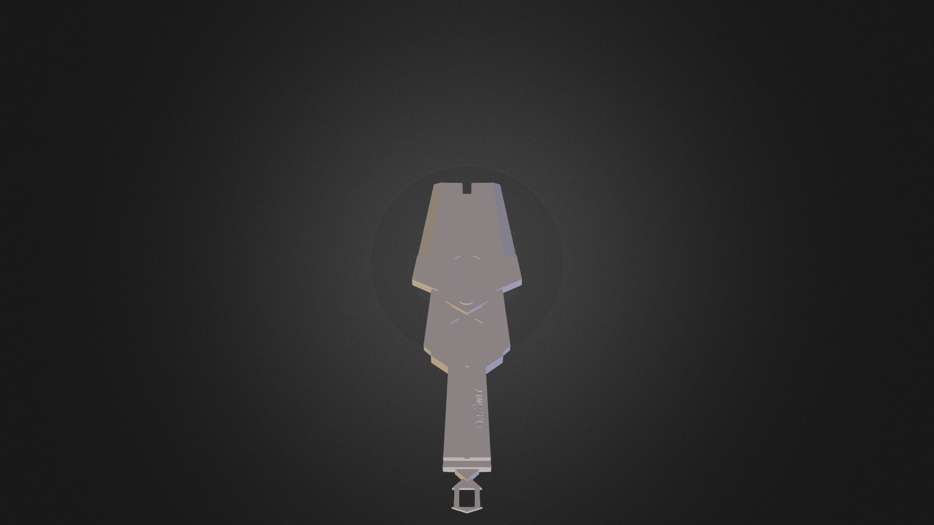 878620_sword_from_the_game_elsword - 3D model by tanya.podust [3b9a5a6 ...