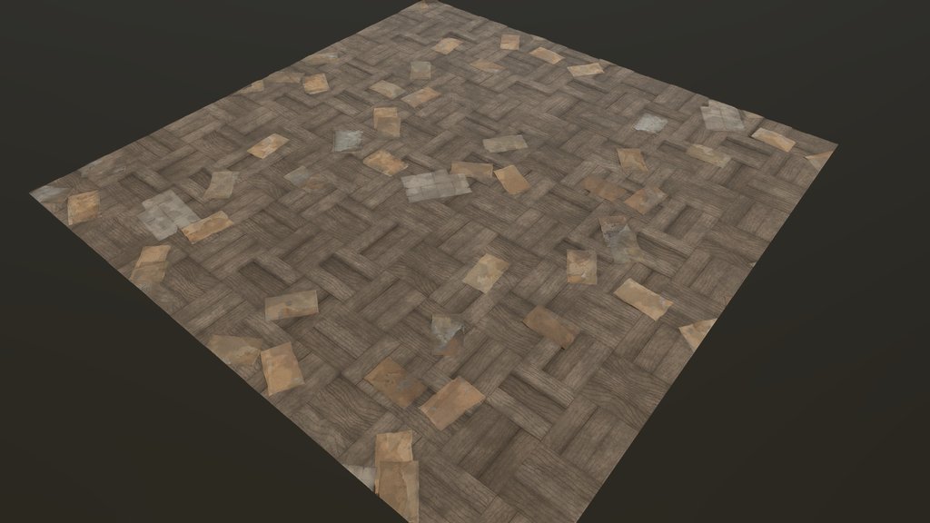Textures - A 3D model collection by funkimubi5 - Sketchfab
