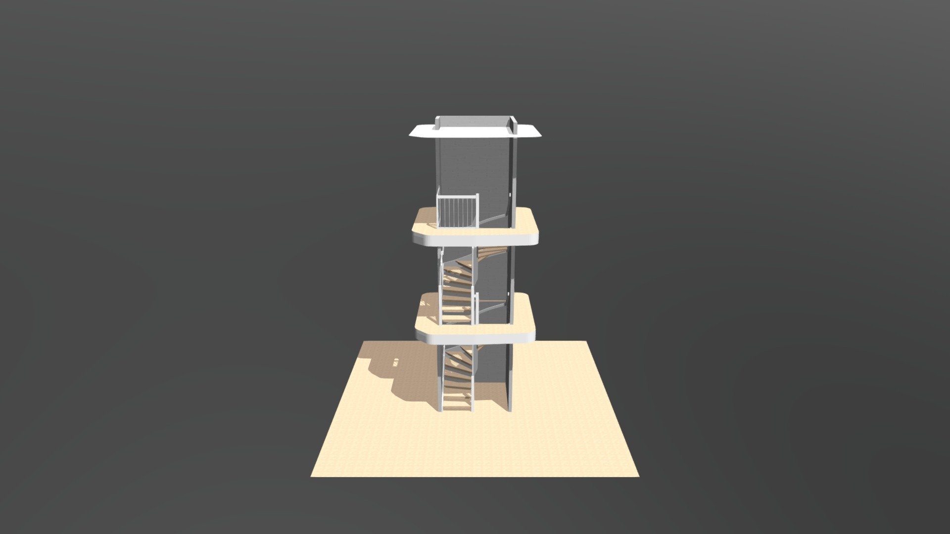 91120 - 3D model by Sollitrapp [3b9d222] - Sketchfab