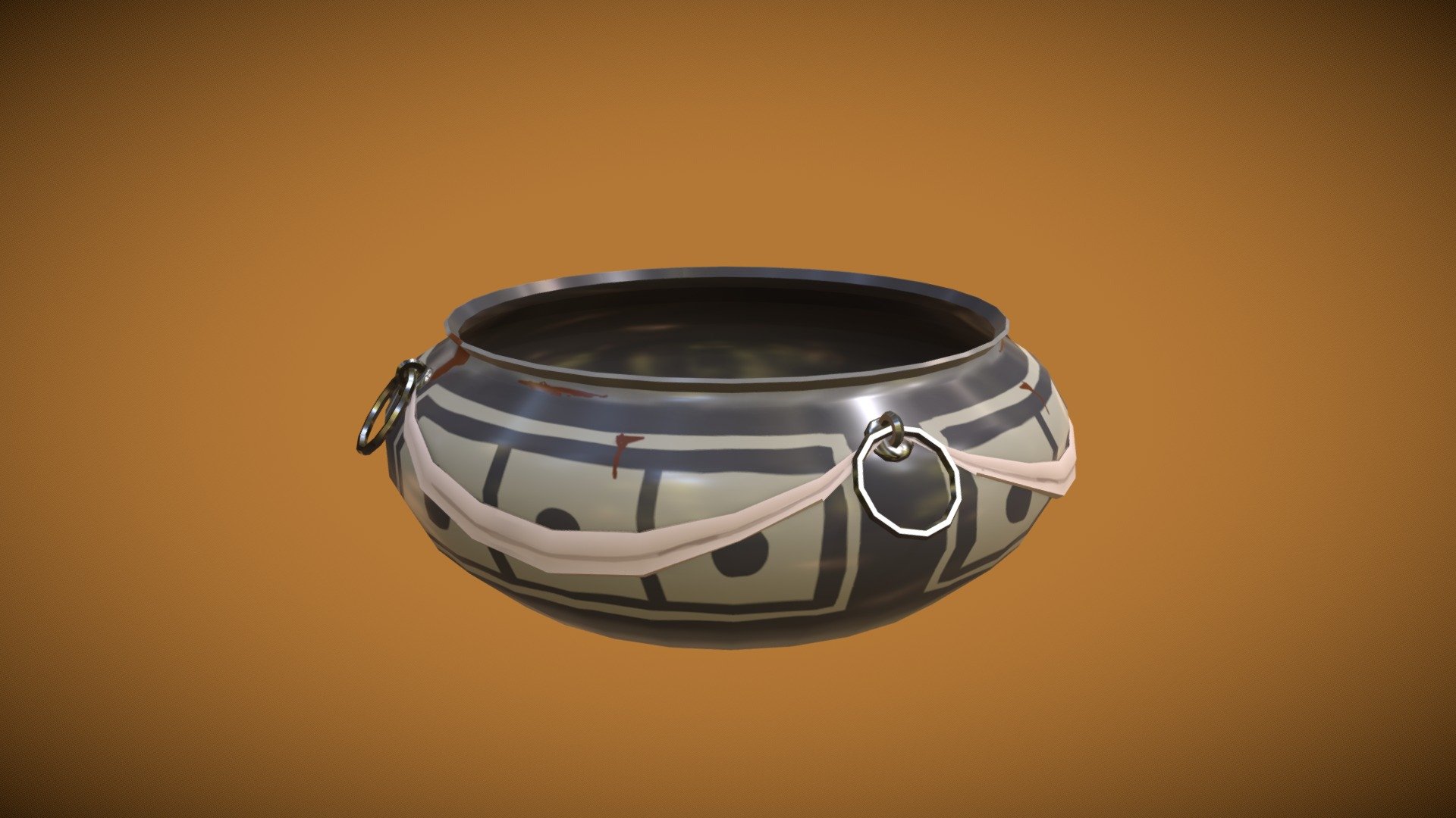 Wok - Download Free 3D model by Davidoo379 [3b9d2c1] - Sketchfab