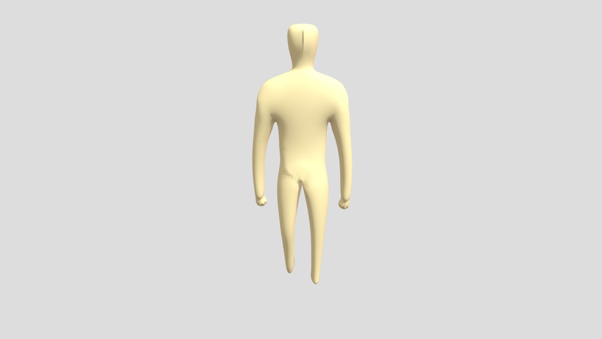 FriendAnimated1 - 3D model by mako3h [3b9f072] - Sketchfab