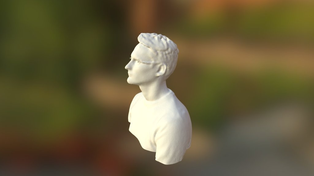 will 2017 colourless - 3D model by elliotcoad [3ba3a55] - Sketchfab