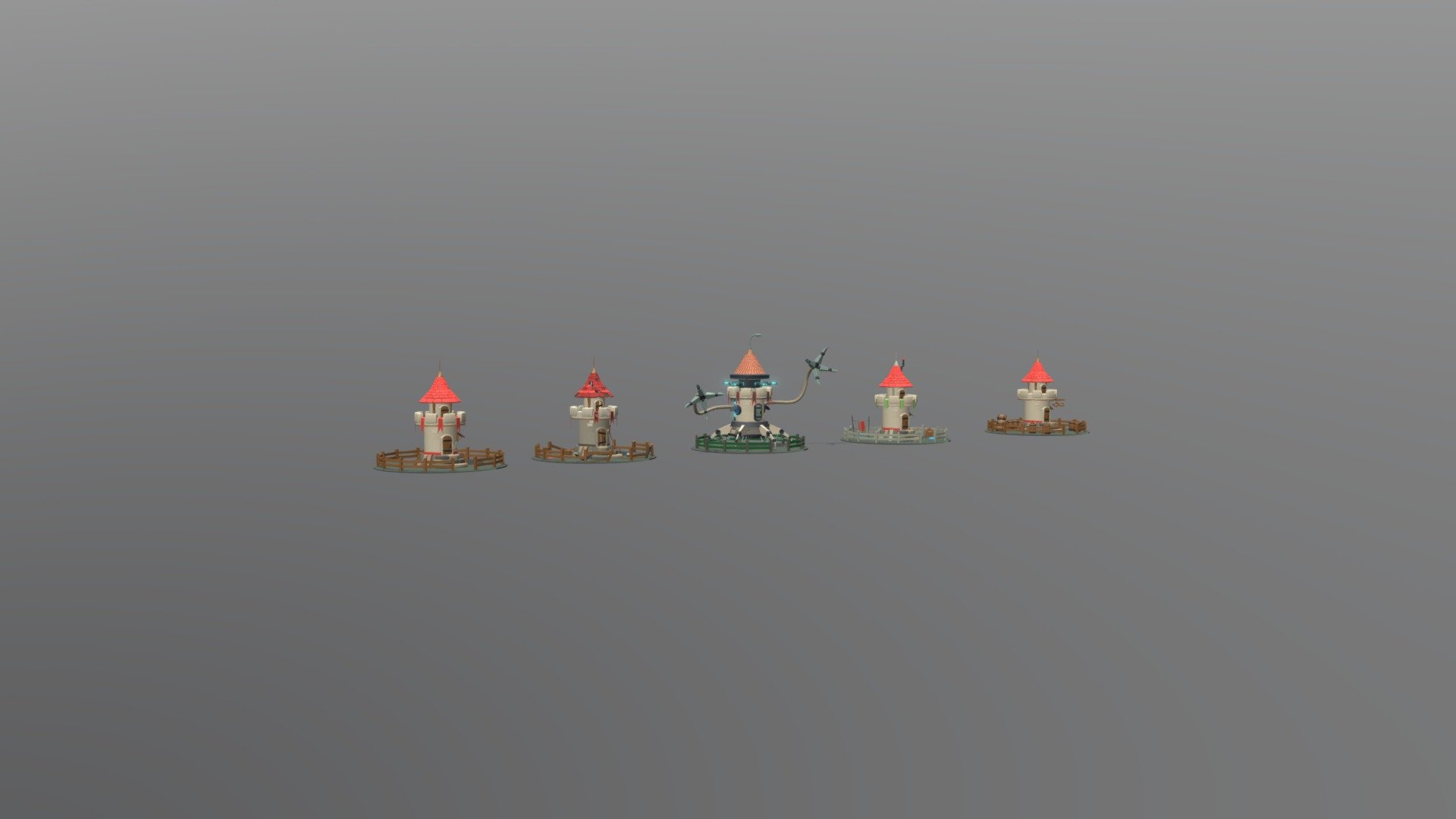 Dz9 - Download Free 3D model by Belmaks [3ba4bbc] - Sketchfab