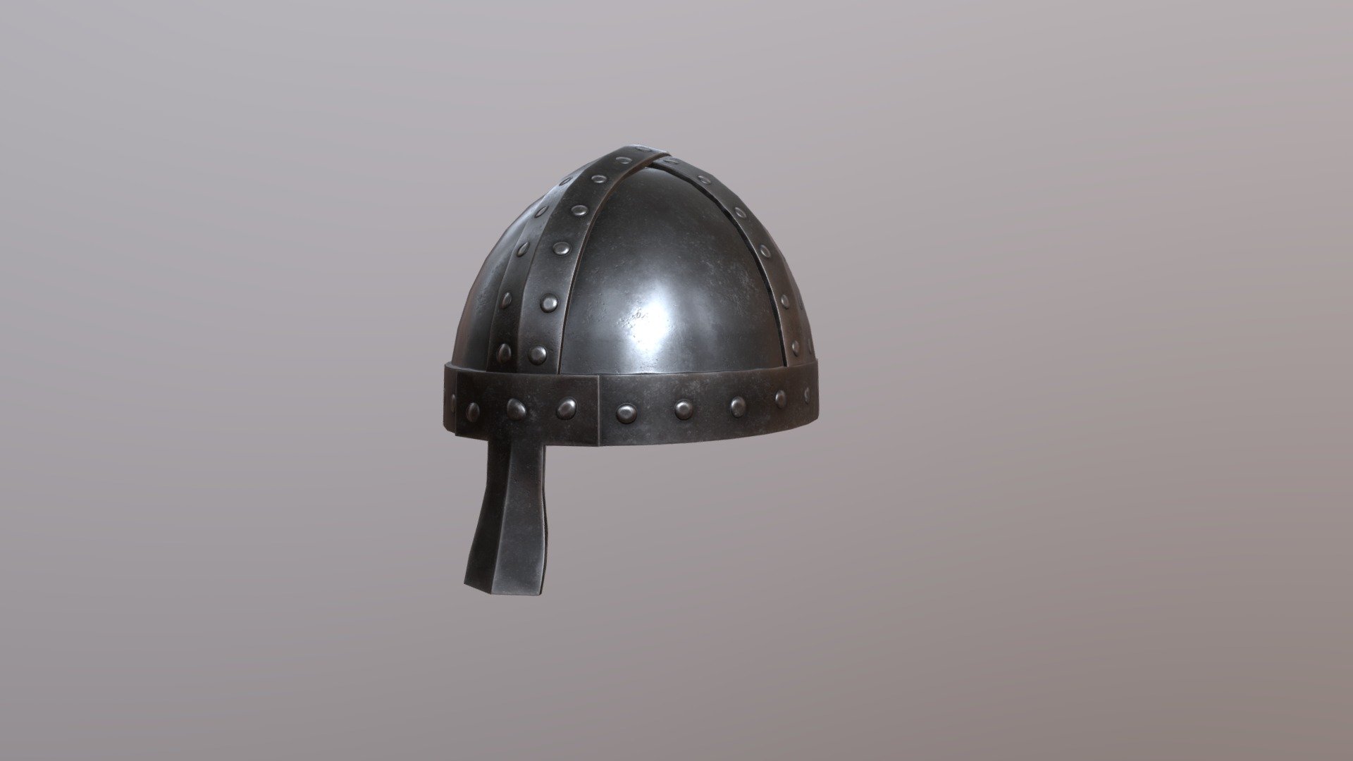 Spangenhelm - Buy Royalty Free 3D model by Strifey7 [3ba5627 ...