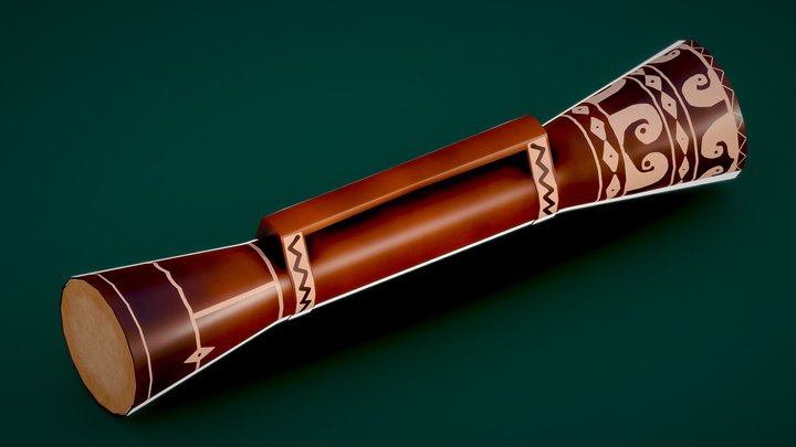 Tifa 3D models - Sketchfab