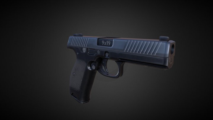 Pl15 3D models - Sketchfab