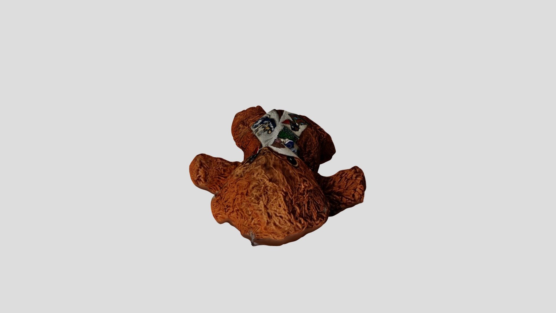 Optymis - 3D model by mgorecki [3ba78b5] - Sketchfab