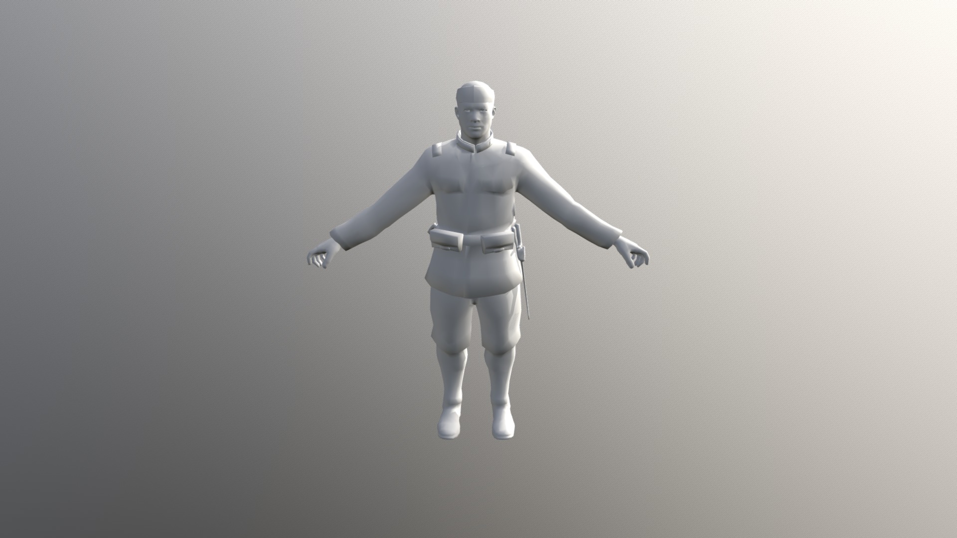 Japansolider - 3D model by rebiya518 [3ba896f] - Sketchfab