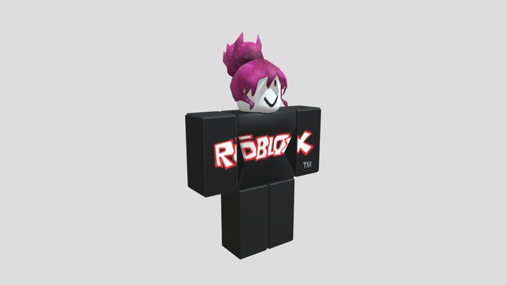 R6 3D models - Sketchfab