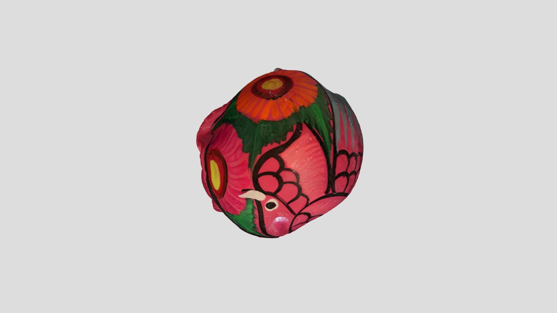 TP2 Objeto - Chiara Monda - 3D model by chiaramonda_ [3bad6af] - Sketchfab