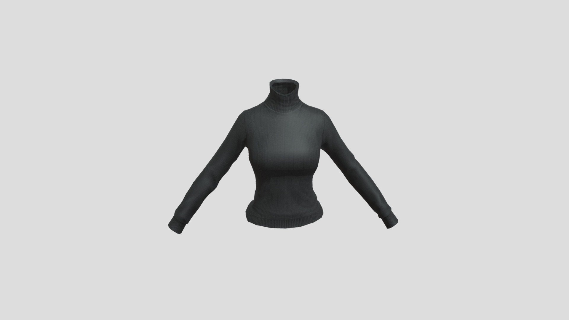ff female dress - Download Free 3D model by samanto99 [3badb24] - Sketchfab