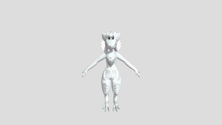 aaronfranke - Sketchfab