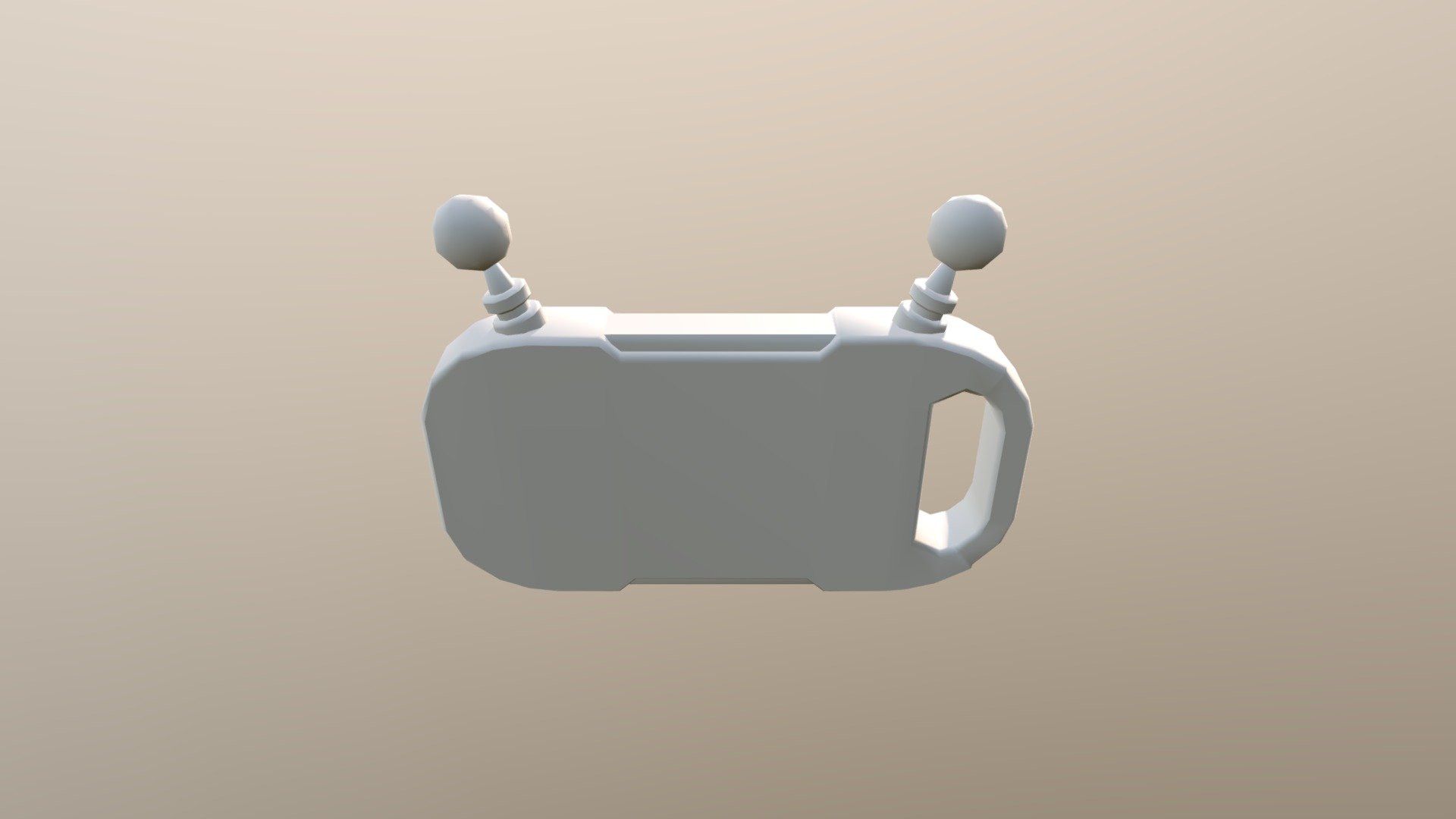 Miles Electric - Download Free 3D model by Amiko the Amigo (@Amiko1234 ...