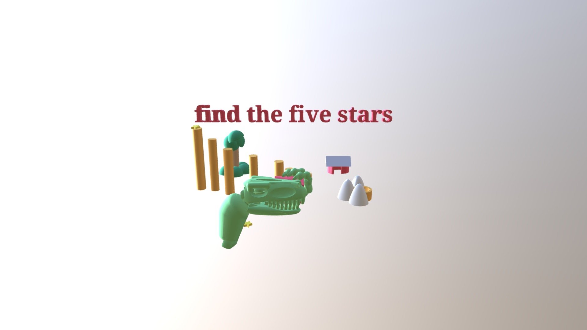 Frances - 3D model by room3russellschool [3bb1d03] - Sketchfab