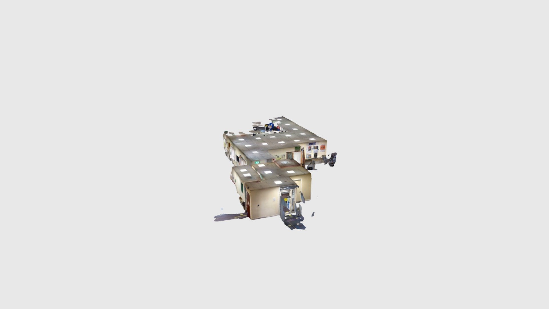 CCMI low - Download Free 3D model by lukasz.porwol [3bb30b0] - Sketchfab