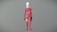 Zero Two (Darling in the franxx) - 3D model by cris1010 [3bb3d02 ...