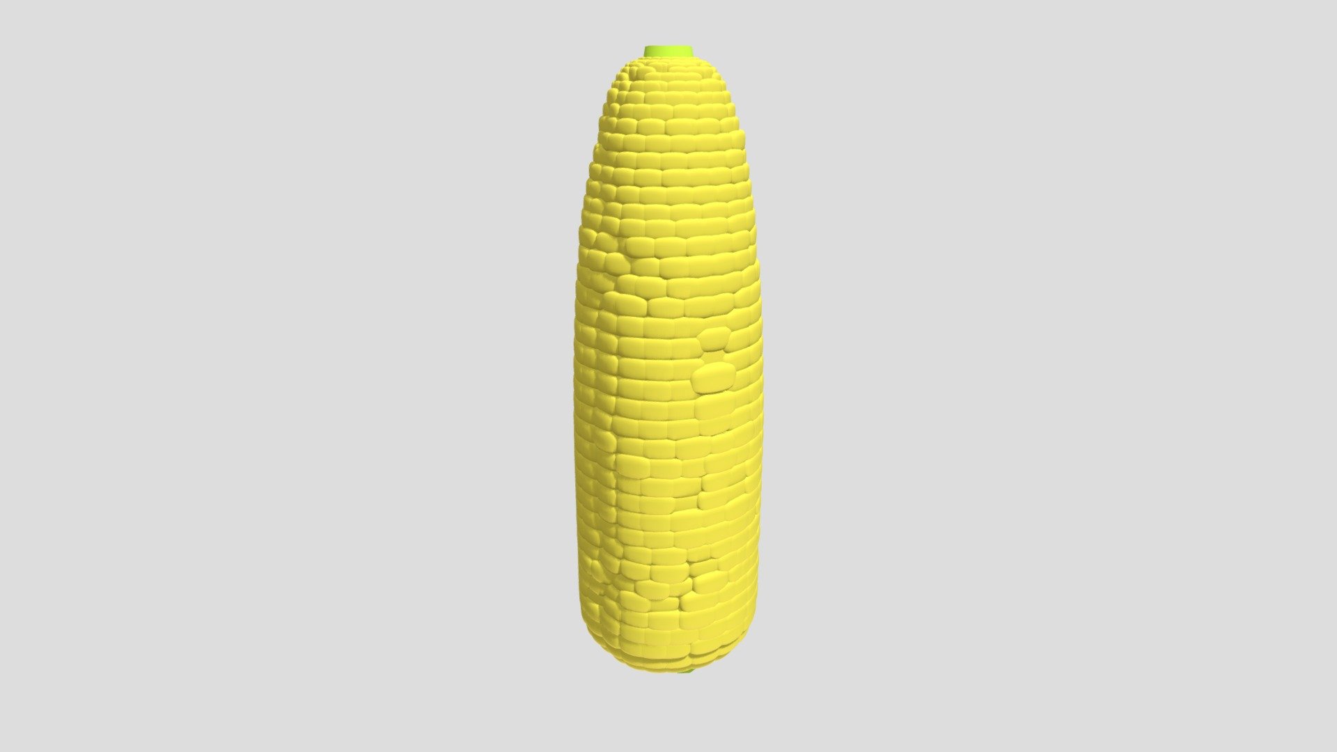 Corn - Download Free 3D model by 1_23_45 [3bb5cbd] - Sketchfab