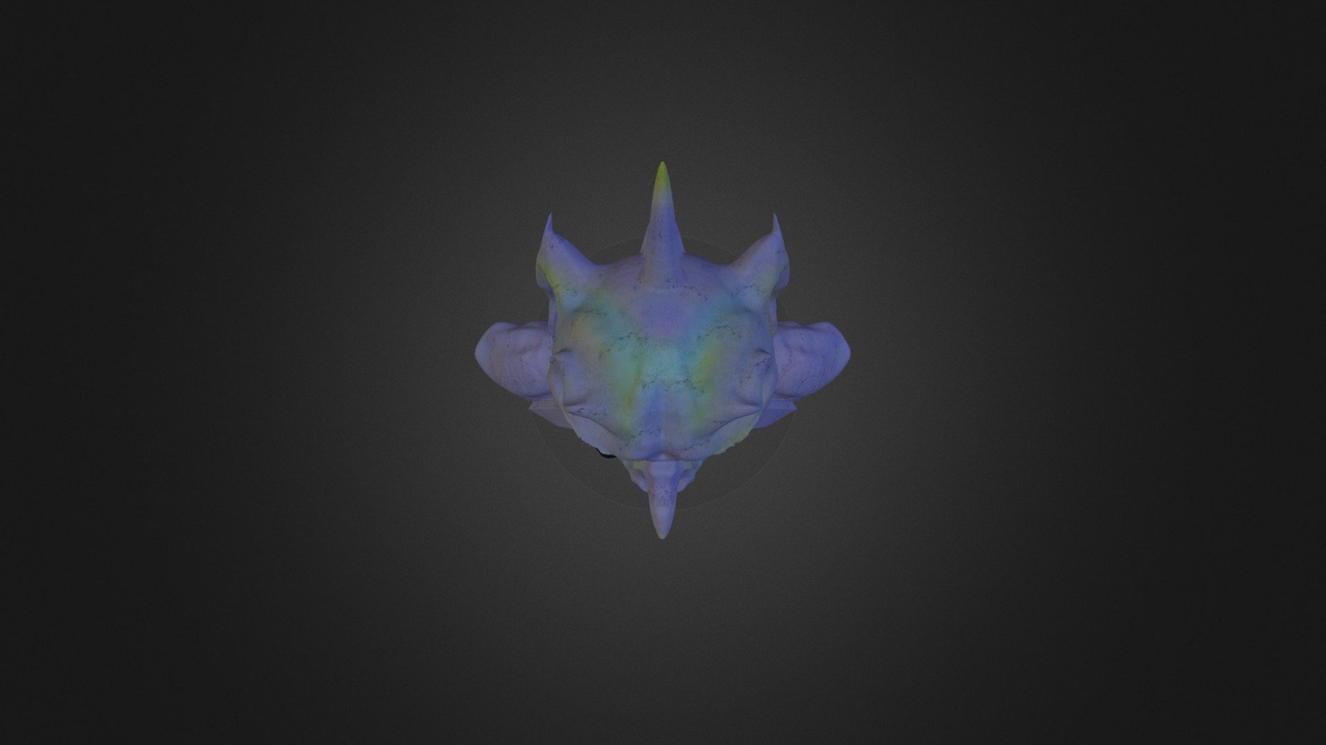 aqua - Download Free 3D model by bharatdeep [3bb8d69] - Sketchfab