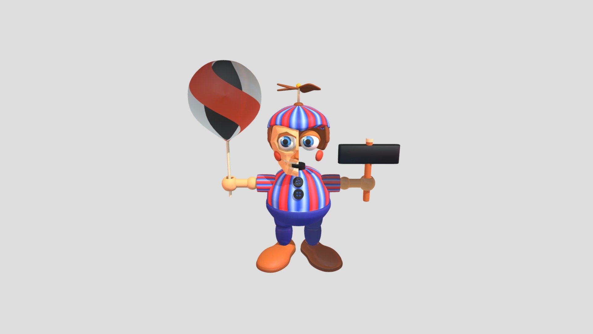 Balloon_boy_by_nickels02_dcvkqkb - Download Free 3D model by ...