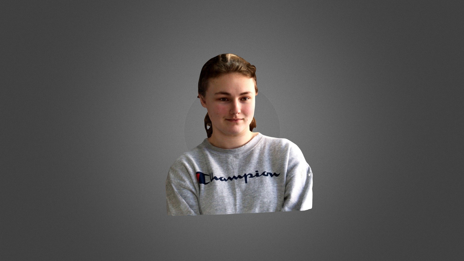 Rosie - 3D model by WKAC ILT Dept (@mich.balazs) [3bba89b] - Sketchfab