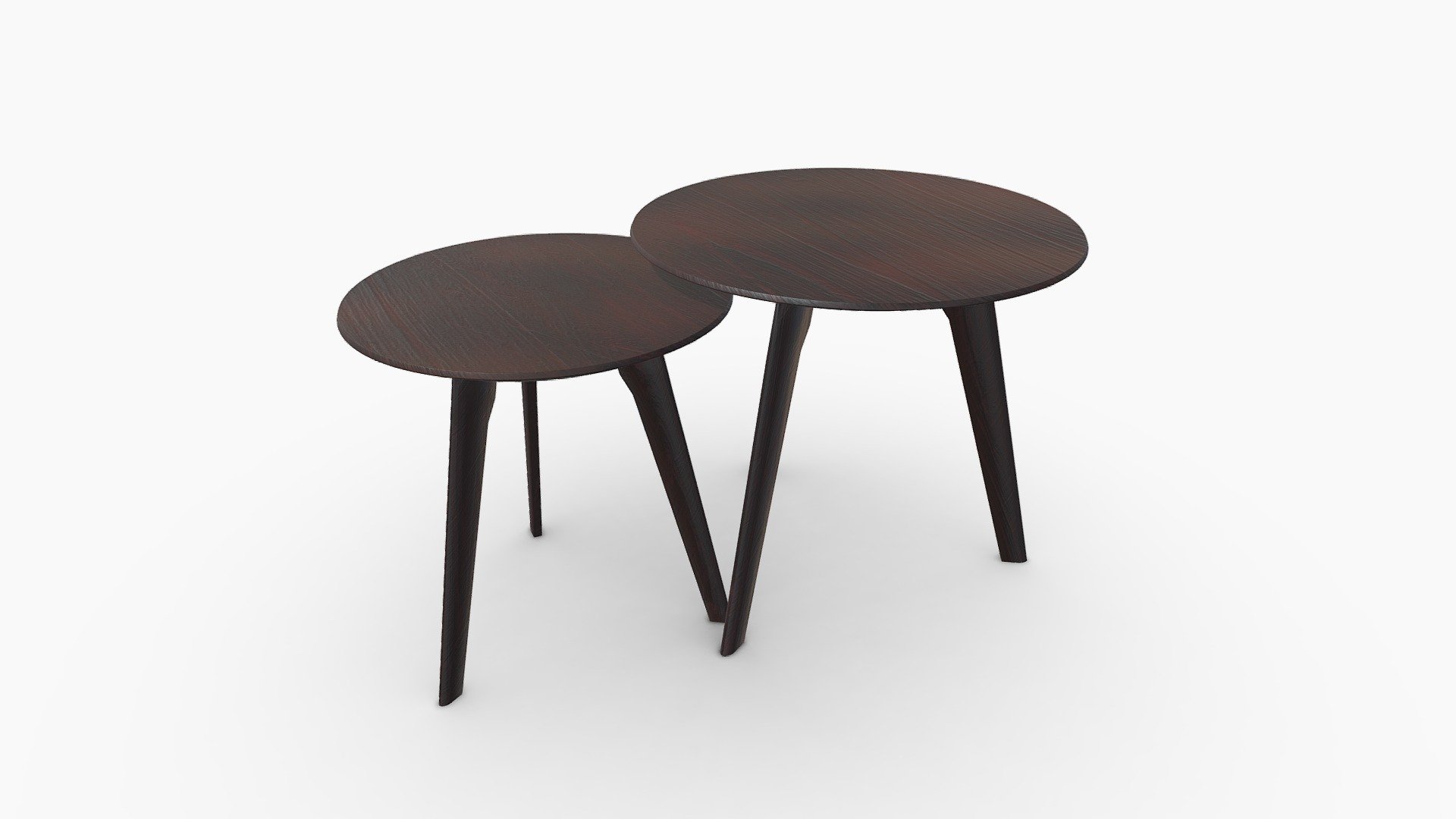 MESA AUXILIAR BO SET - Buy Royalty Free 3D model by Inmersivo S.A.S ...