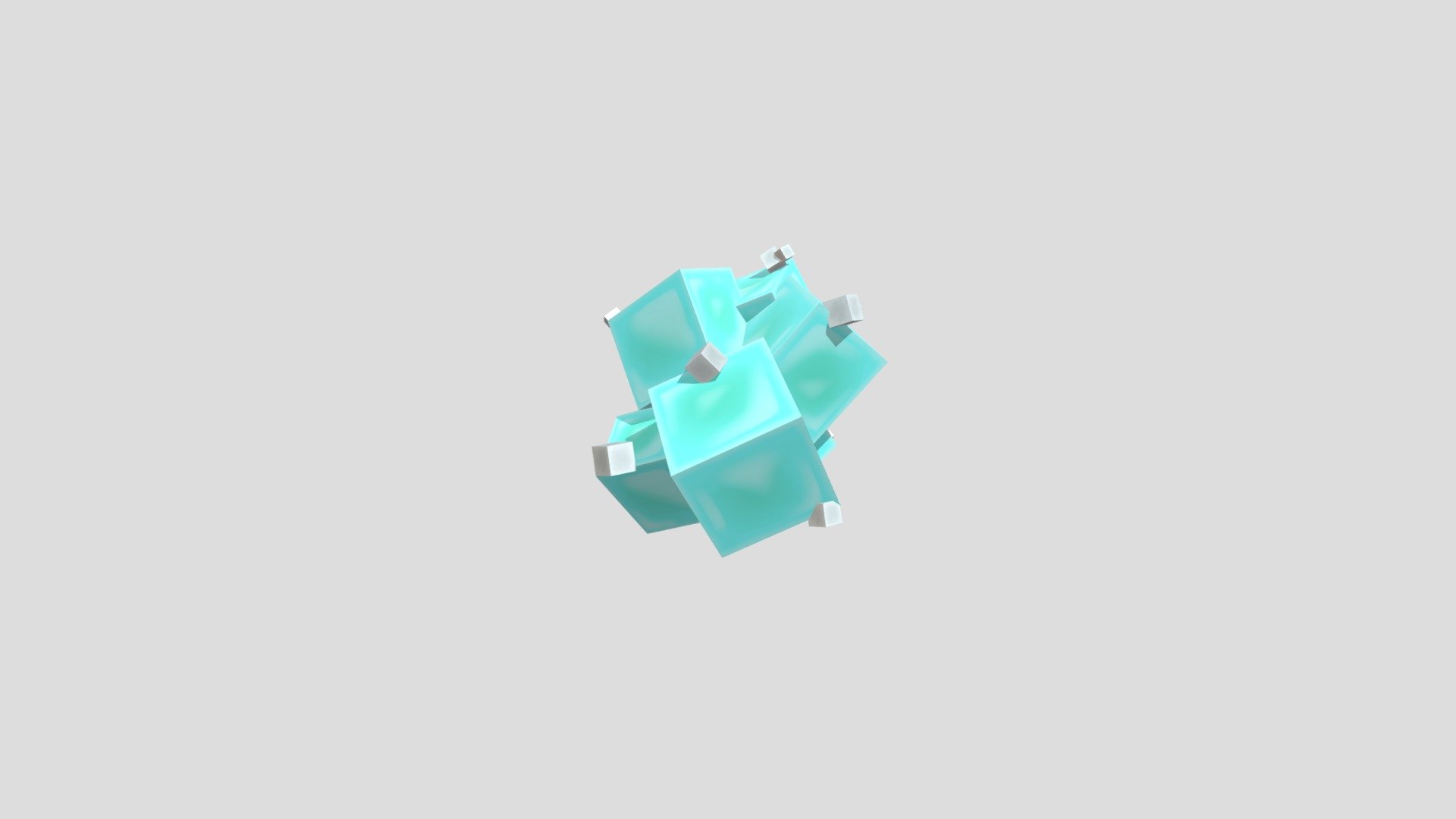 Azure(F1) - Download Free 3D model by kyuukonneko [3bbd047] - Sketchfab