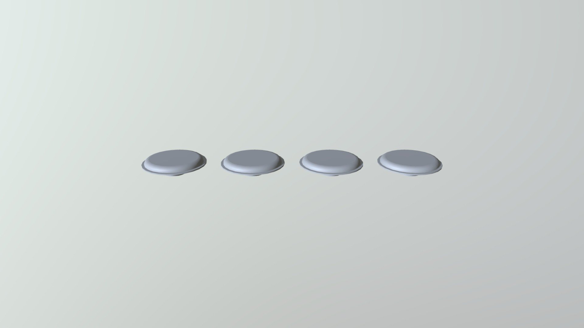 Button - 3D model by ardyanlawrence6 [3bbefb6] - Sketchfab