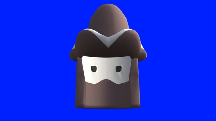 Descole 3D models - Sketchfab