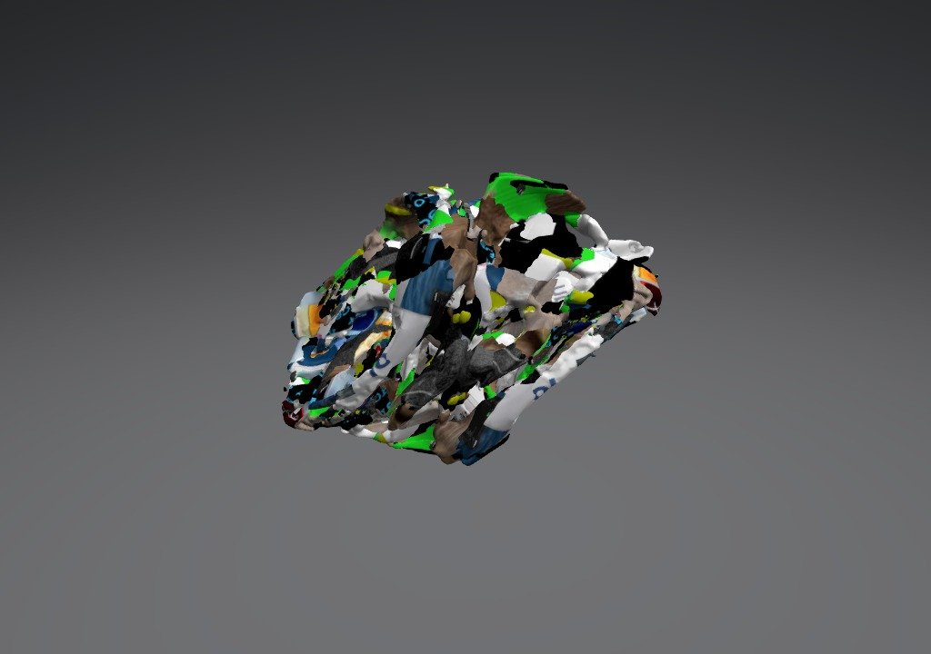 Prototype - Download Free 3D model by petrusnicolaas [3bc3b12] - Sketchfab