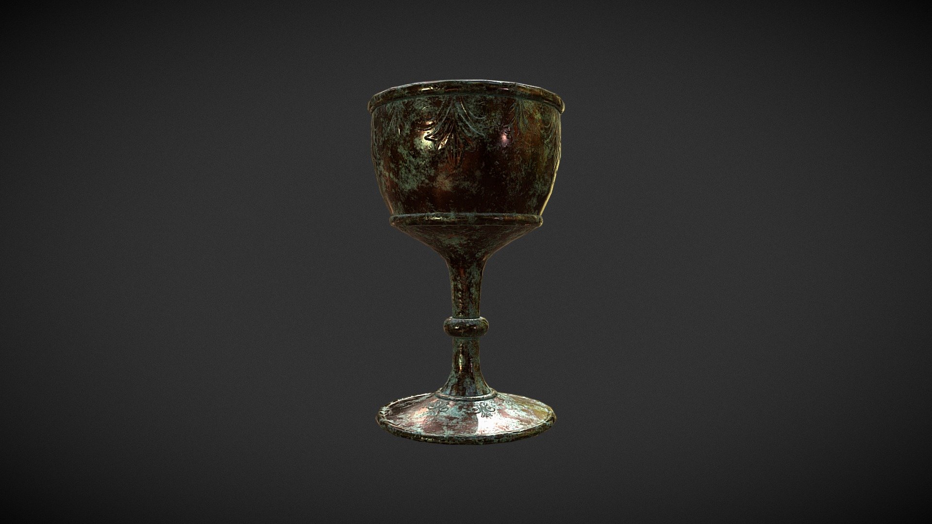 Gobblet - Download Free 3D model by DreamsOfDecay (@MariDepuis ...