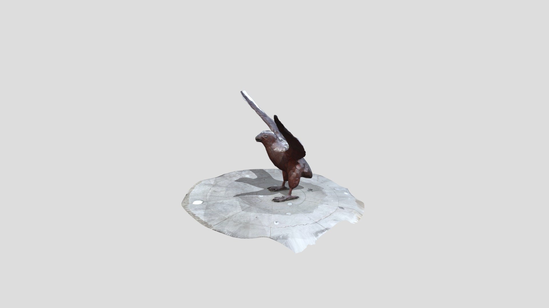 Weaver Bird - Download Free 3D model by MattPilling [3bc8aeb] - Sketchfab