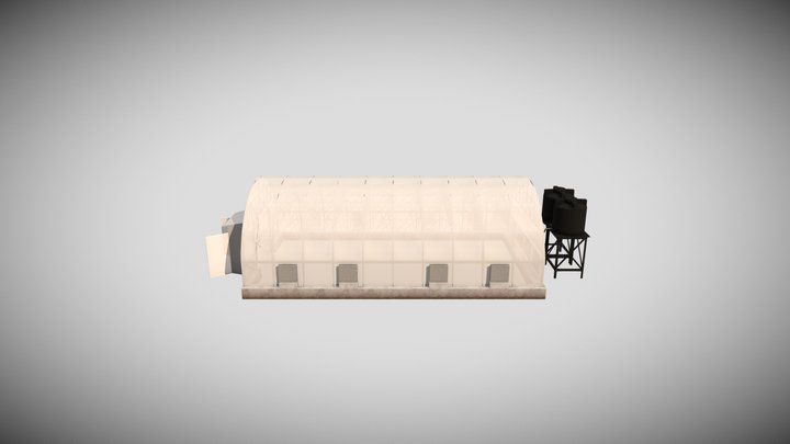 Polyhouse 3D models - Sketchfab