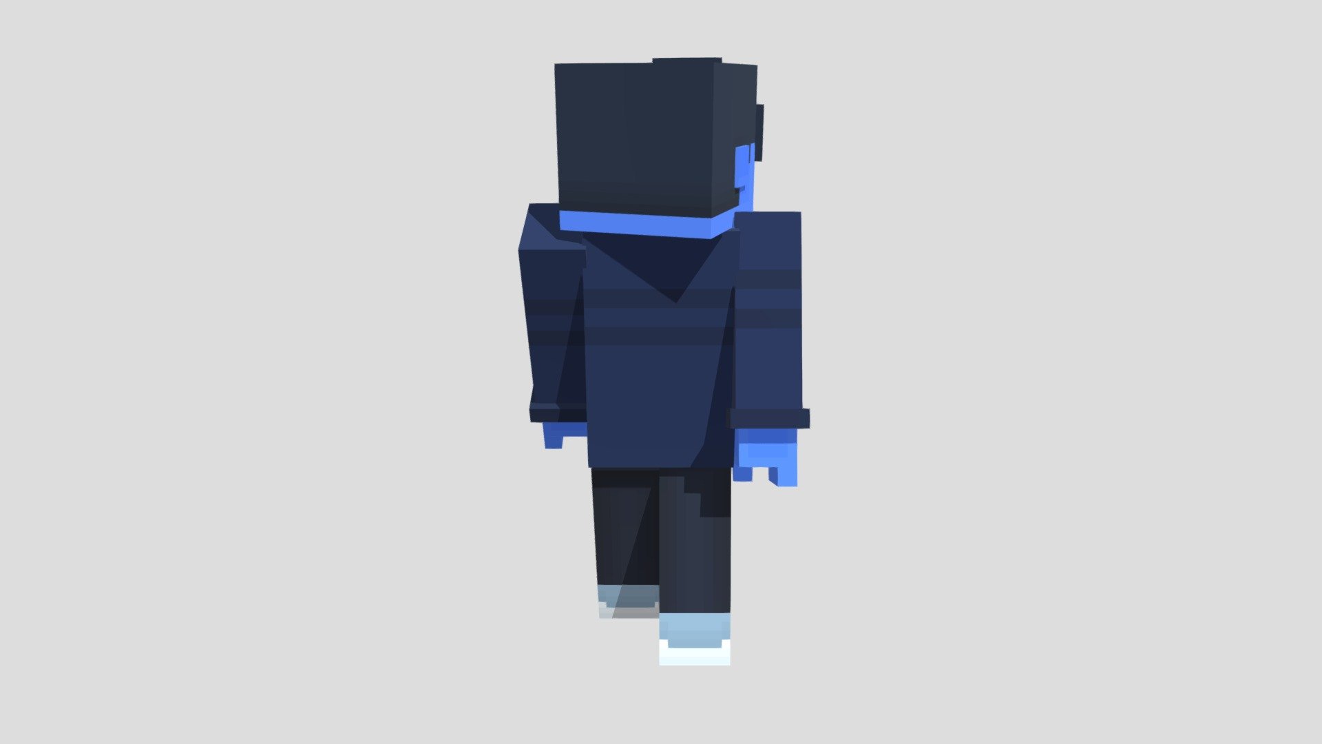 Ryan Krinios - 3D model by philzaswag [3bca165] - Sketchfab